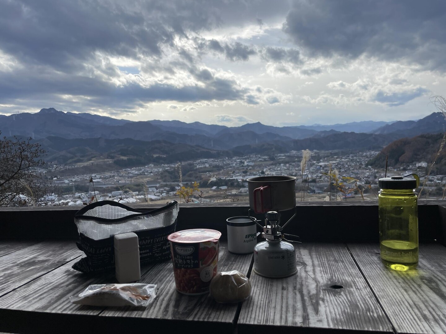 群馬県 富岡アルプス / totoさんの大桁山・鍬柄岳・御堂山の活動データ | YAMAP / ヤマップ