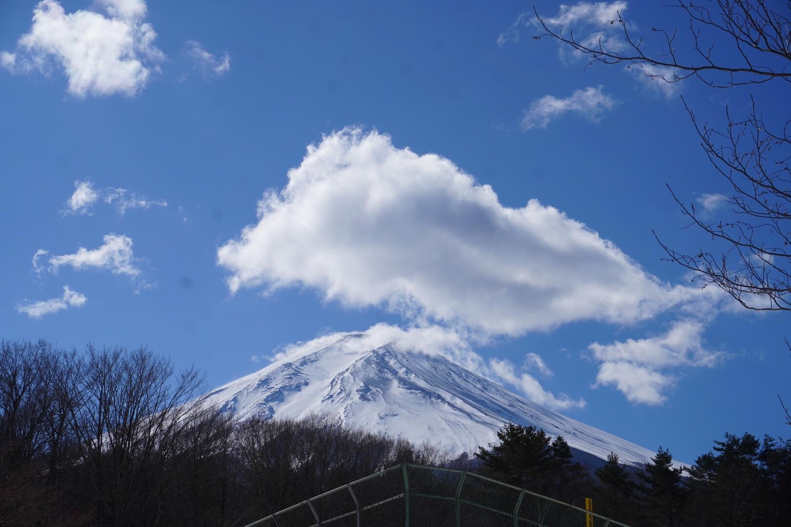 今日は富士山周辺を🚗で廻りました。 3... / TOSHI🏍️さんのモーメント | YAMAP / ヤマップ
