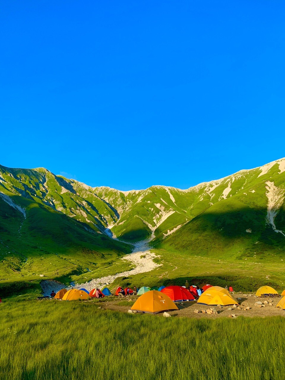 k.horiのページ | YAMAP / ヤマップ