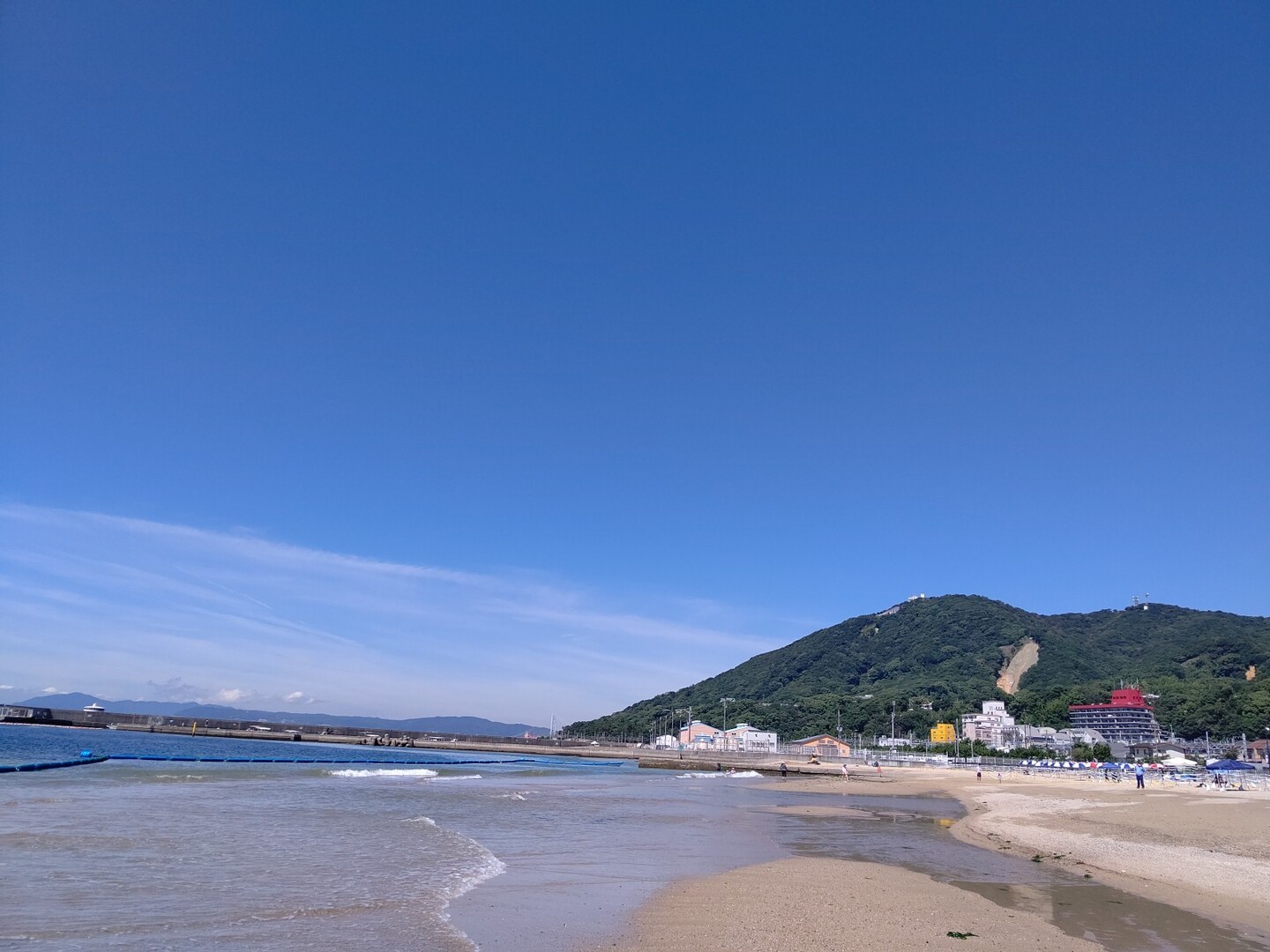 朝の散歩をしてきたので、これからワクチン... / shigさんのモーメント | YAMAP / ヤマップ