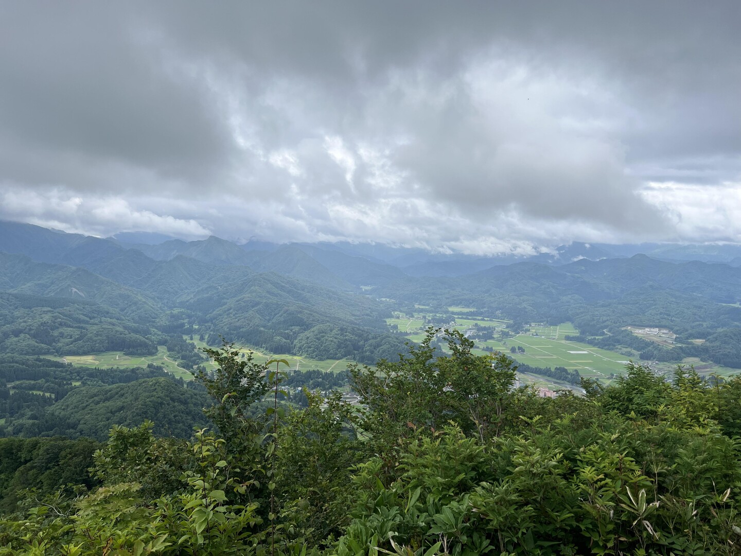 Deep Japan 100 スイーパー / Norikenさんのトレイルランニングの活動データ | YAMAP / ヤマップ