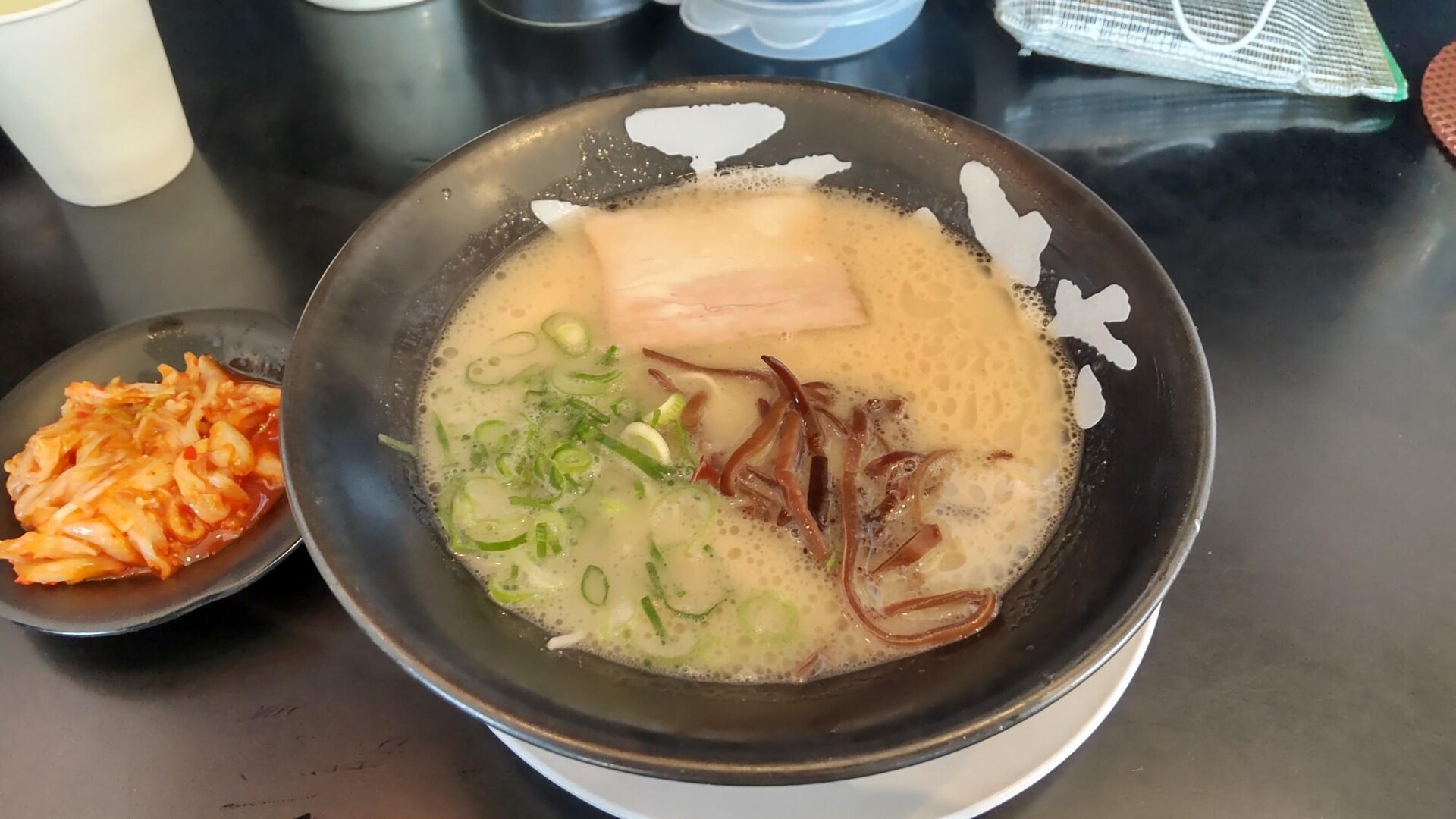 三日月山系周回と雷蔵ラーメン / NAOKINGさんの立花山・三日月山・城ノ越山の活動データ | YAMAP / ヤマップ