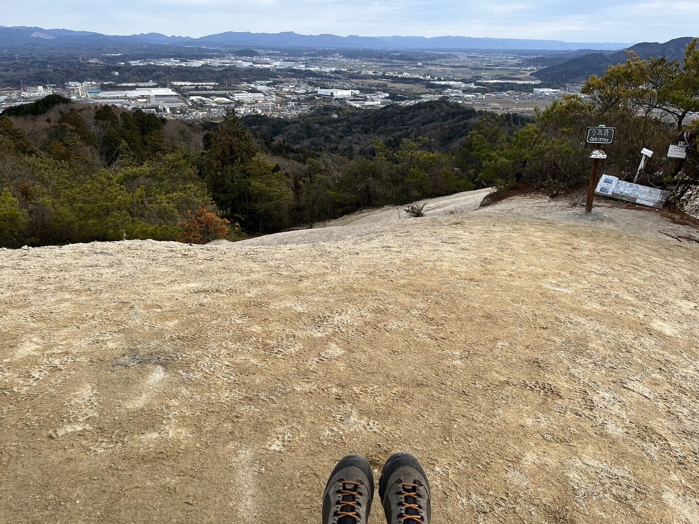 十二坊 / kaoさんの十二坊の活動データ | YAMAP / ヤマップ