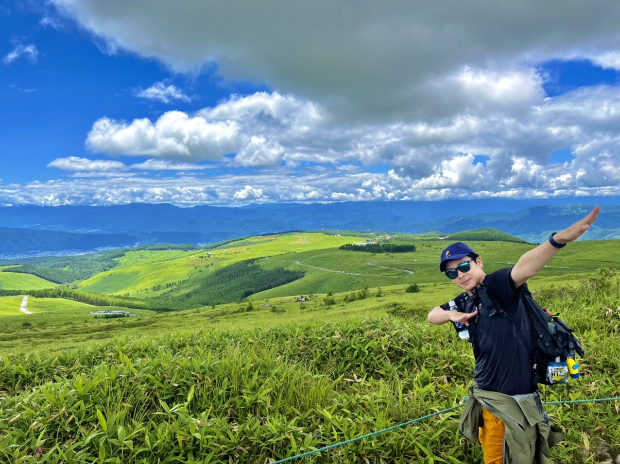 shotaのページ | YAMAP / ヤマップ