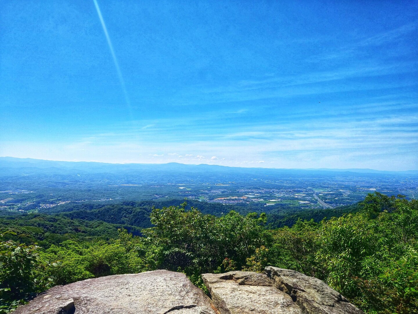 梅雨前の最後の練習?!猿投山 / amyさんの猿投山・物見山の活動データ | YAMAP / ヤマップ