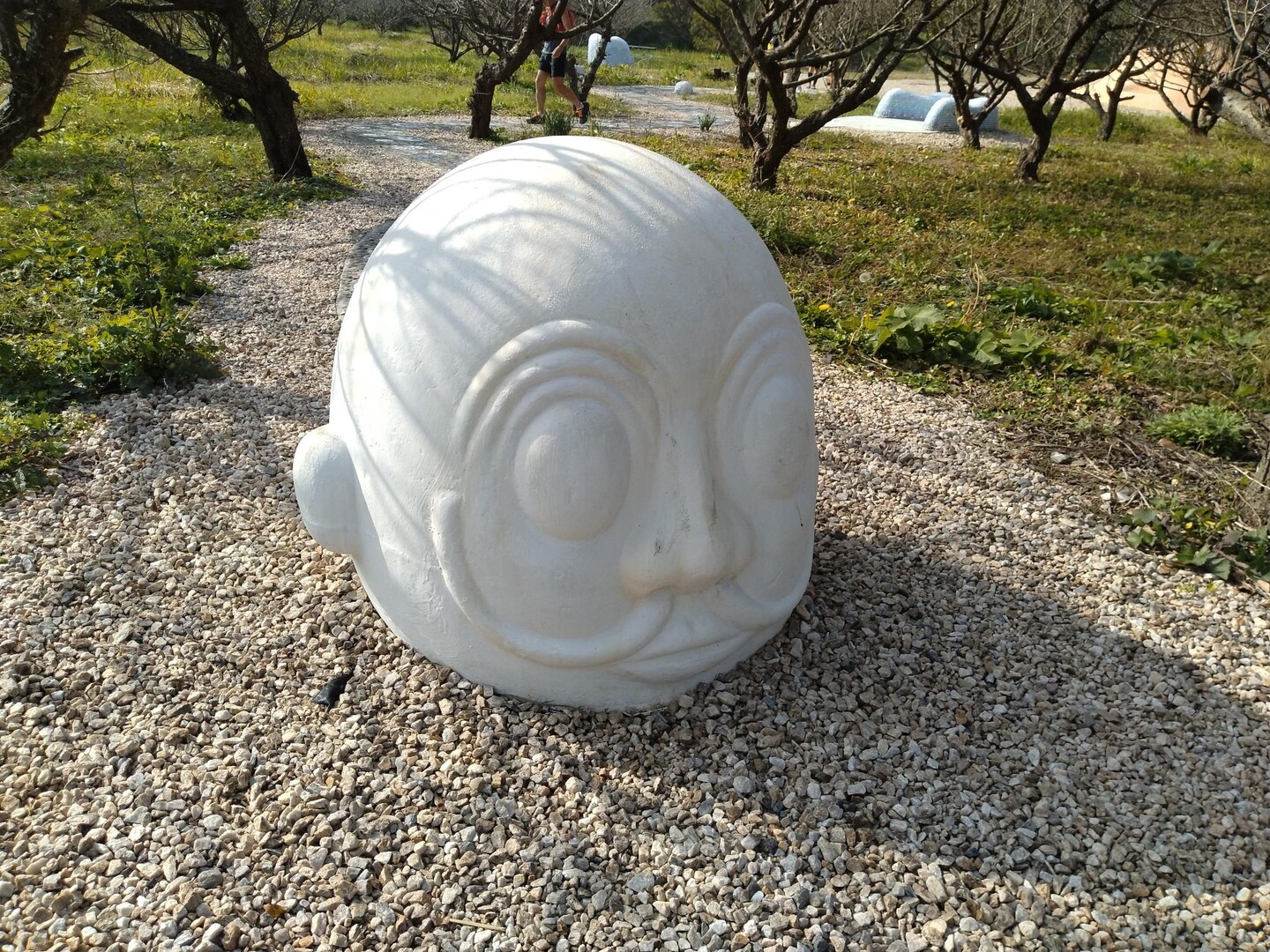 富士山・秋葉山 / markさんの佐久島の活動データ | YAMAP / ヤマップ