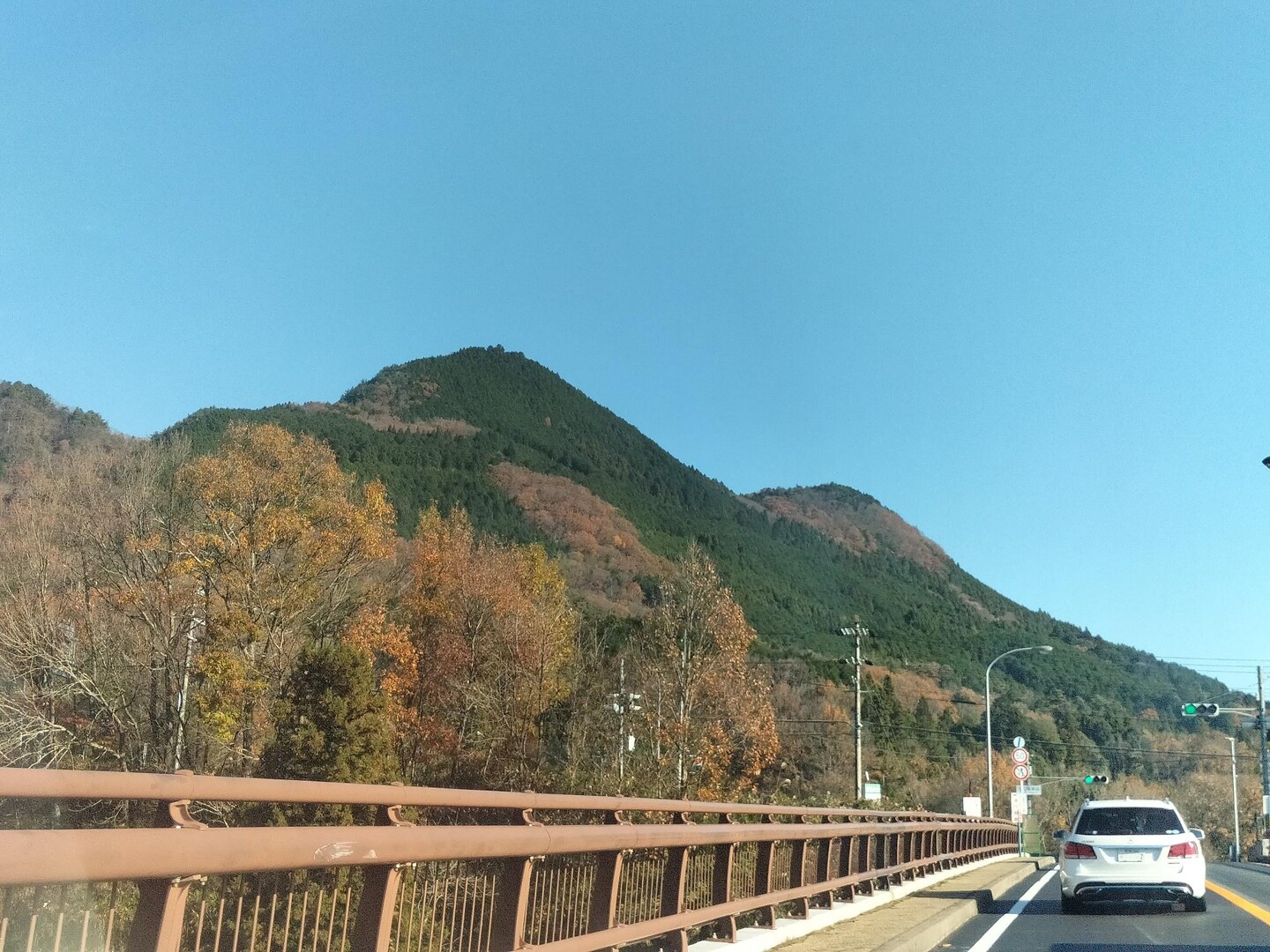 額井岳・戒場山 / ポチさんの額井岳の活動データ | YAMAP / ヤマップ