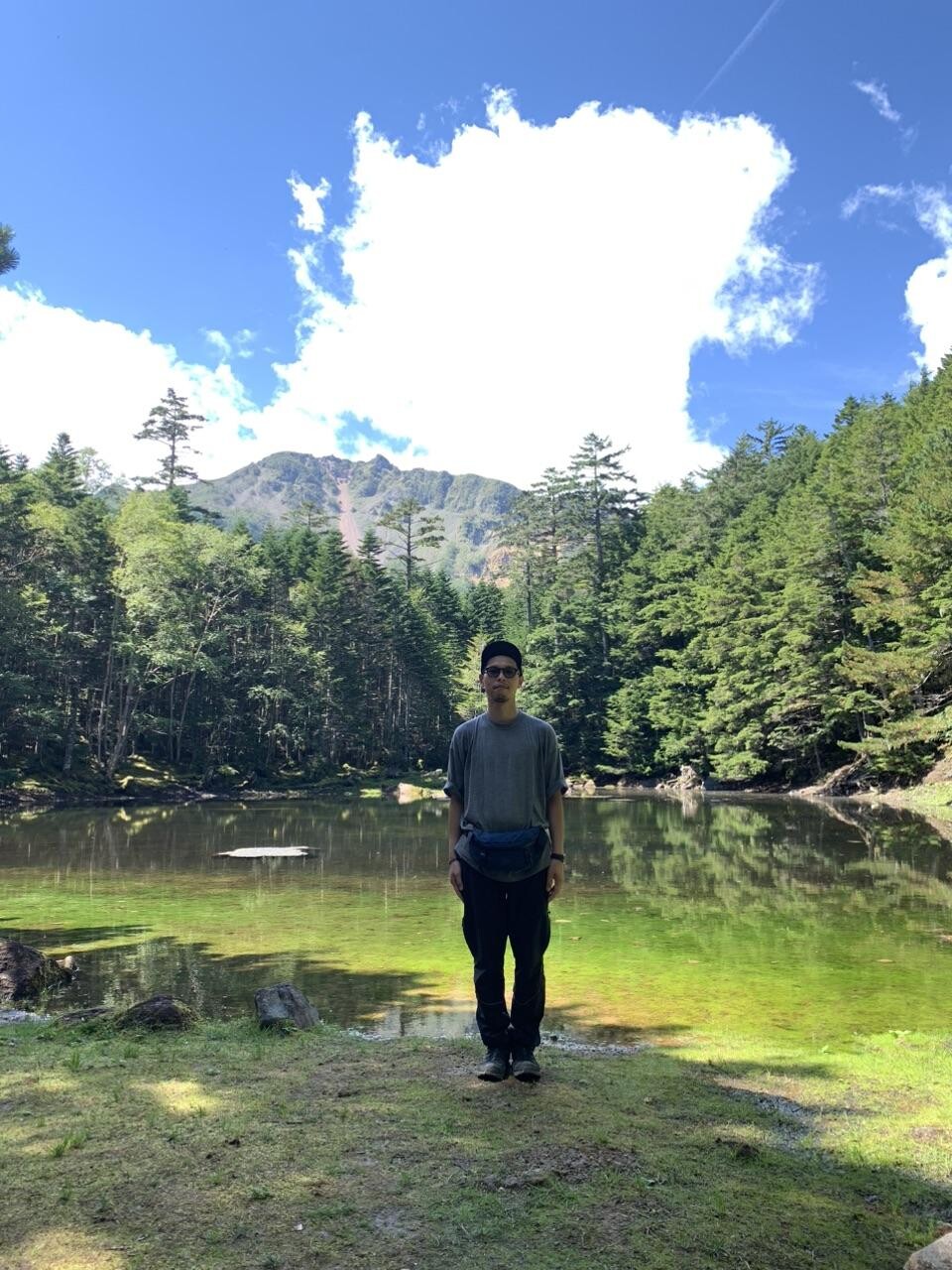 k.kobaのページ | YAMAP / ヤマップ