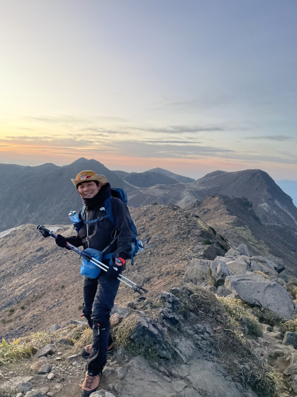 UP！UP！Stairsのページ | YAMAP / ヤマップ