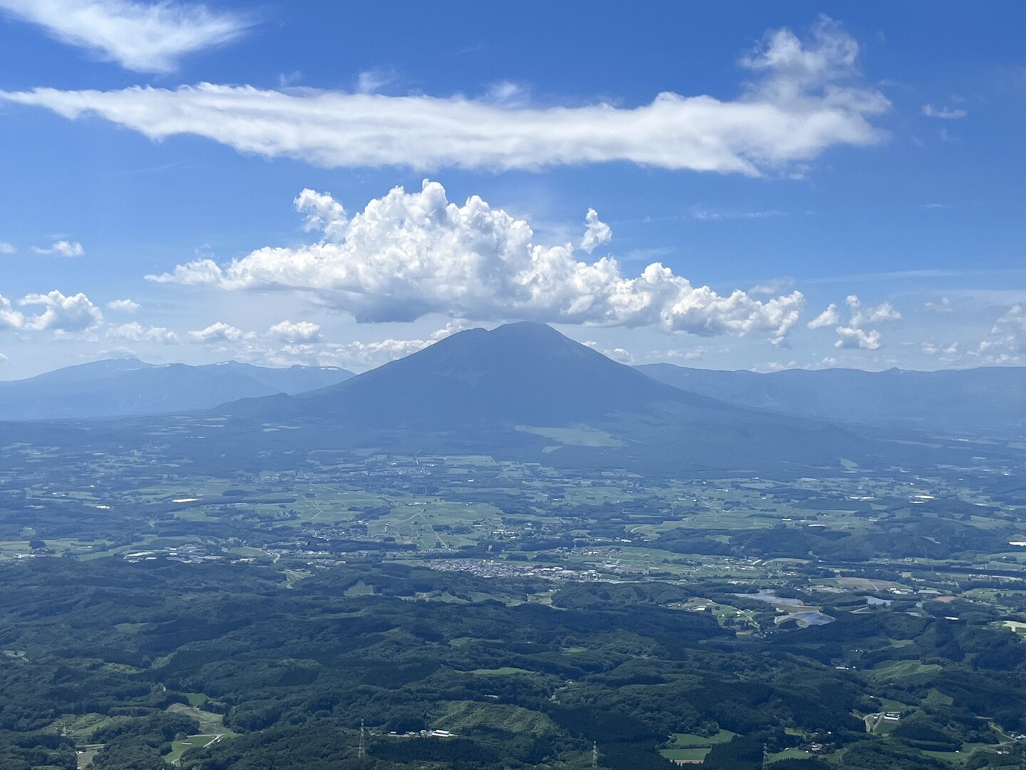 姫神山 / mura yanさんの姫神山の活動データ | YAMAP / ヤマップ