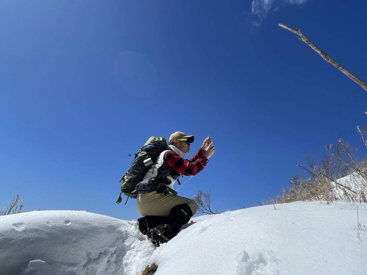 TOSHIのページ | YAMAP / ヤマップ