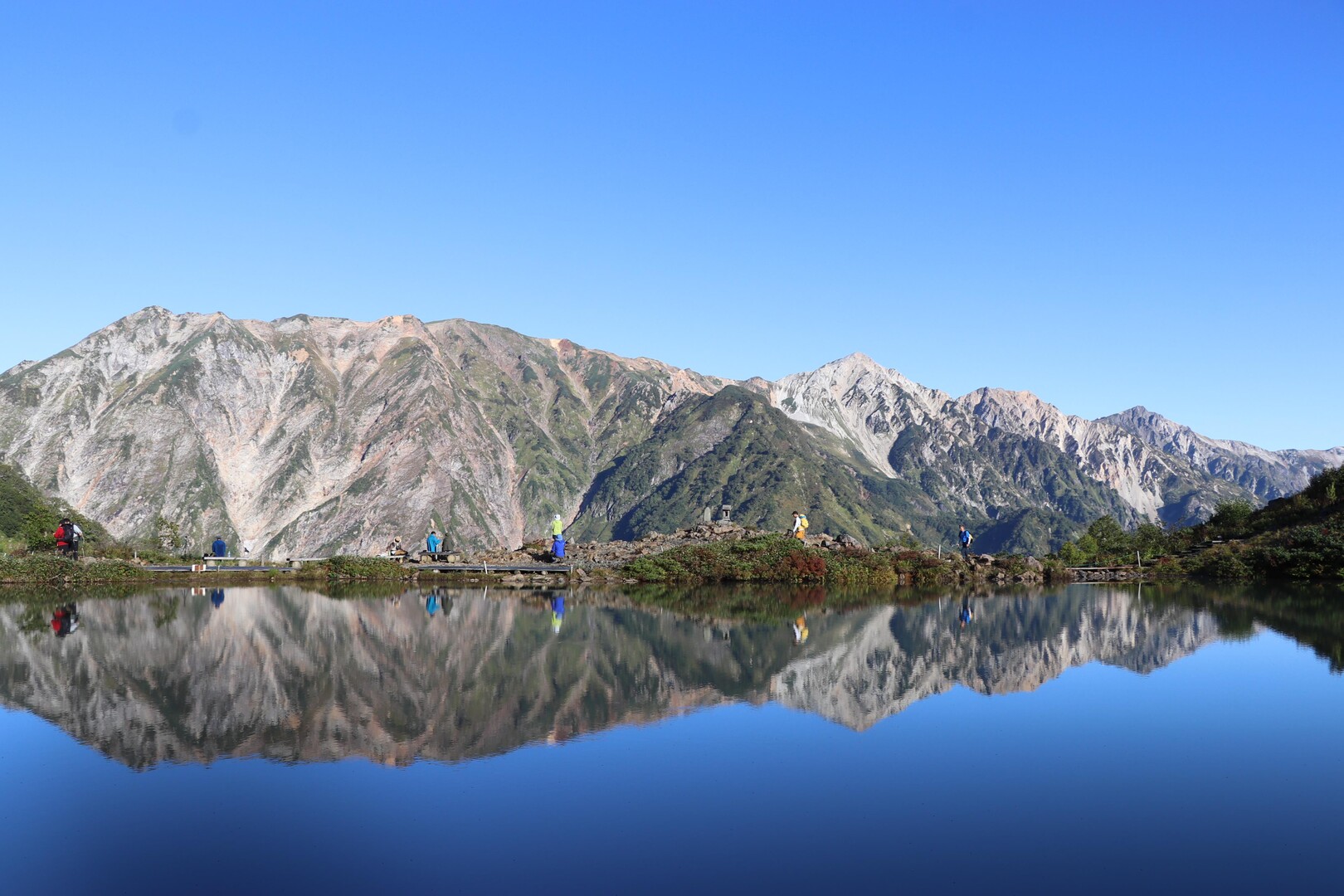 2022年の8月は超ガスってて、完璧な虚... / rag-masaさんのモーメント | YAMAP / ヤマップ