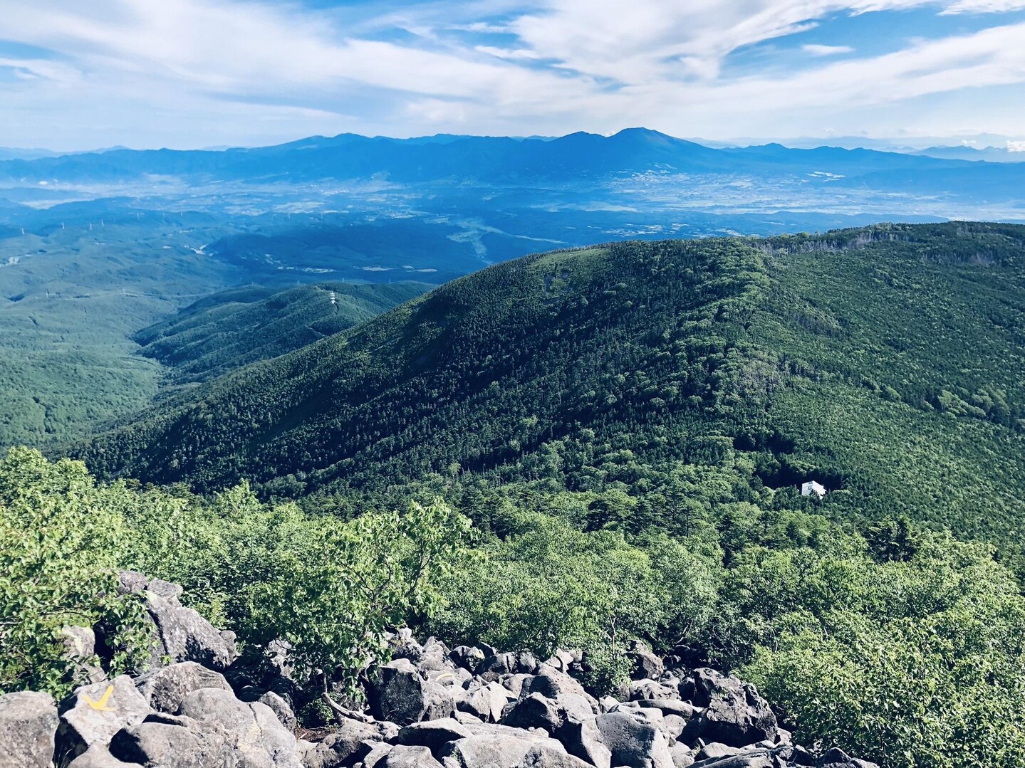 蓼科山 / SS Mt.さんの蓼科山・横岳・縞枯山の活動データ | YAMAP / ヤマップ
