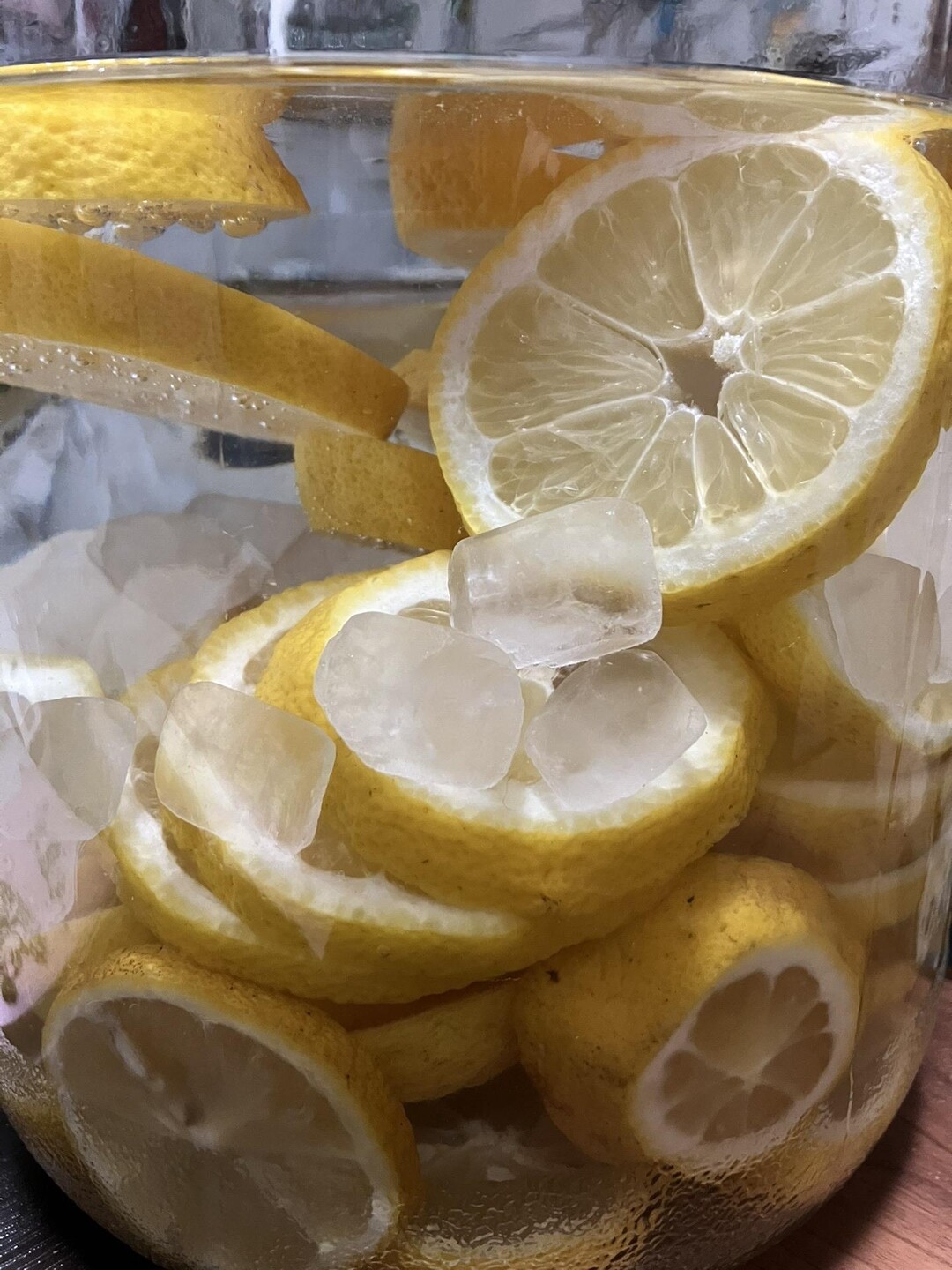 やっと暖かくなってきました。😅 レモン... / チョッパーさんのモーメント | YAMAP / ヤマップ