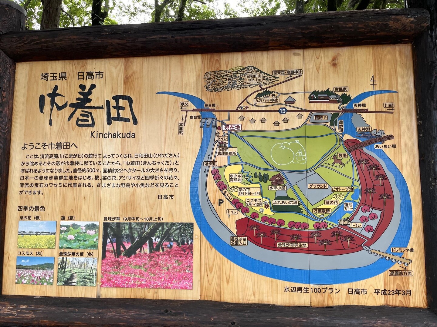 日和田山・物見山-2024-10-06 / やよぽんさんの日和田山・物見山の活動データ | YAMAP / ヤマップ