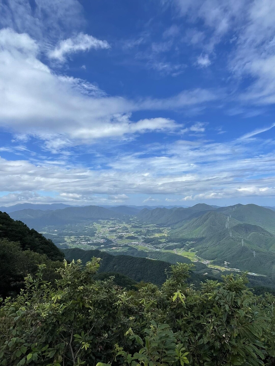 冠山（石見冠山） / katoさんの冠山（石見冠山）の活動データ | YAMAP / ヤマップ