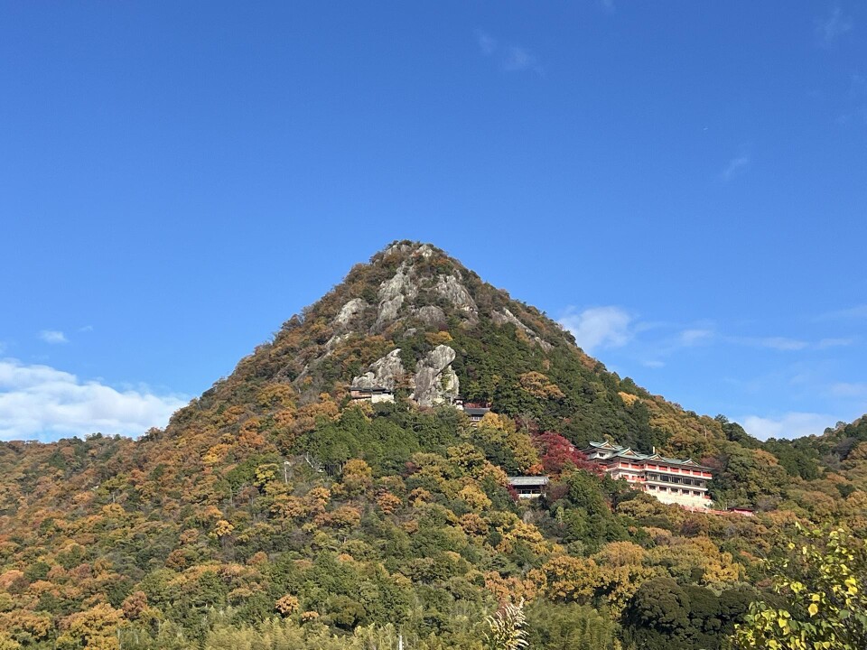 阿賀神社-太郎坊山 周回コースの地図・登山ルート・登山口情報 | YAMAP / ヤマップ