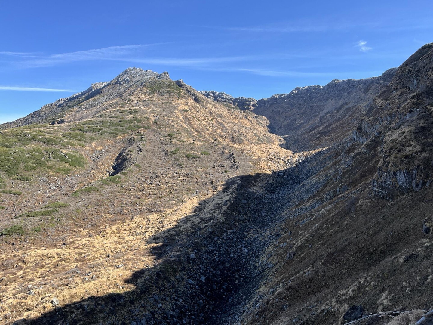 今シーズン最後の鳥海山 / suzurecoさんの鳥海山・七高山・笙ヶ岳の活動データ | YAMAP / ヤマップ