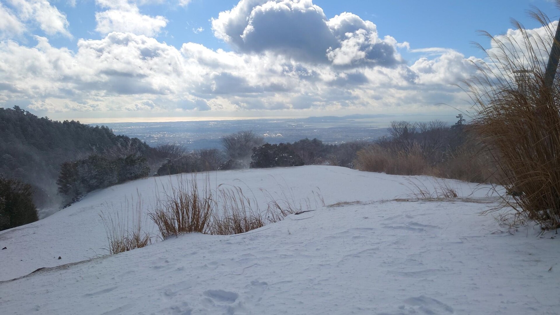 本宮山 / Detuさんの本宮山・大日山・風頭山の活動データ | YAMAP / ヤマップ