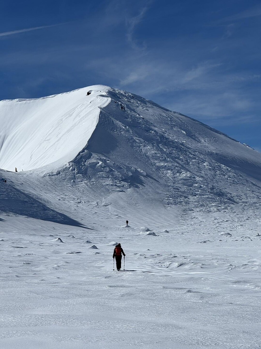男女岳（秋田駒ヶ岳） / cocoさんの秋田駒ヶ岳・男女岳・貝吹岳の活動データ | YAMAP / ヤマップ