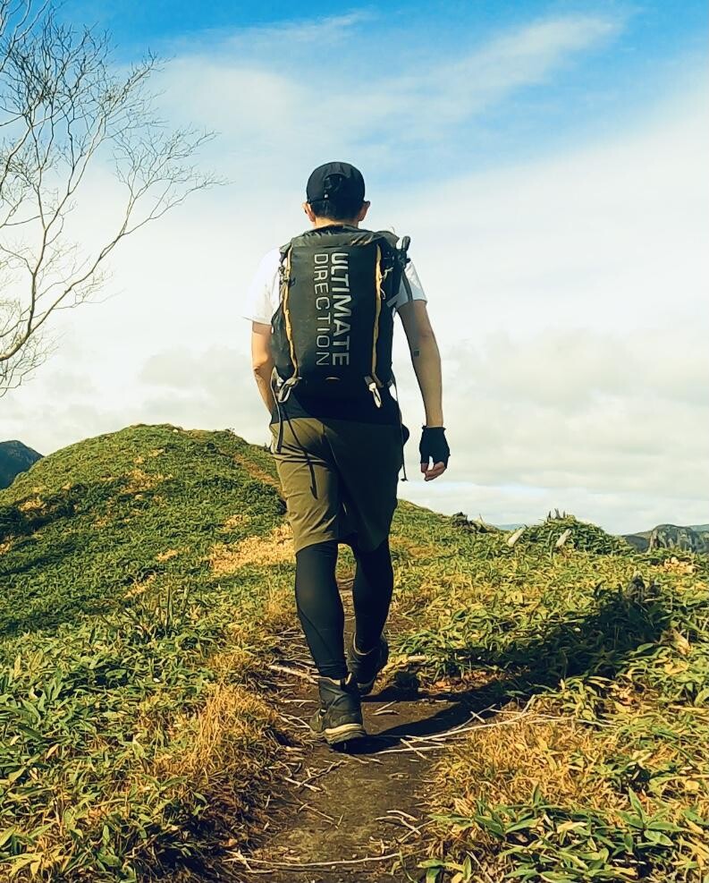 Ichiのページ | YAMAP / ヤマップ