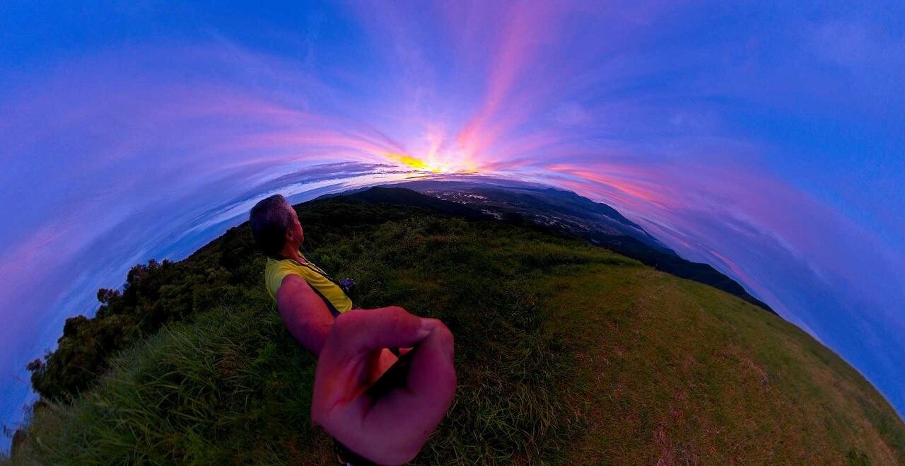 応募画像・・・ #写真と思い出投稿で... / sin358さんのモーメント | YAMAP / ヤマップ