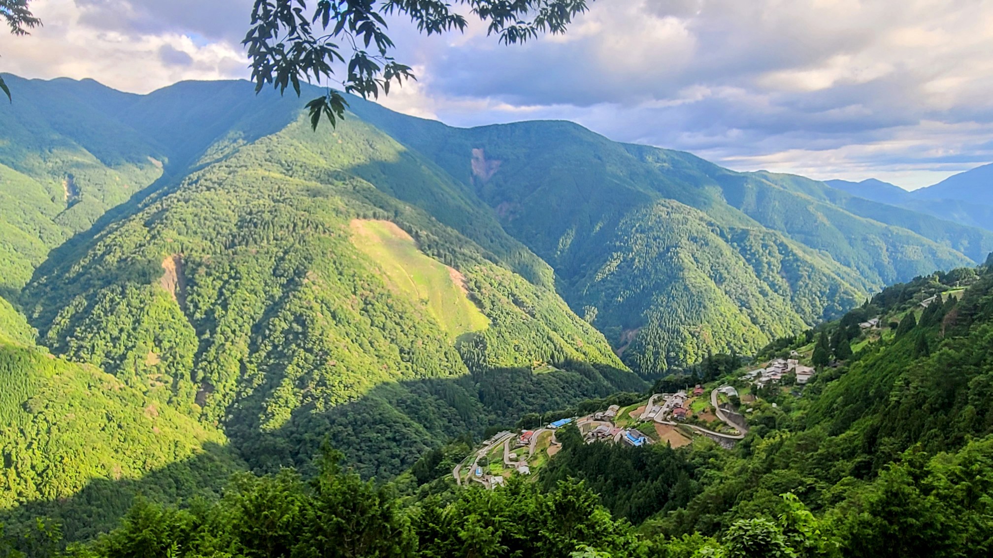 【観光】遠山郷〜浜松で歴史を学ぶ / ちきさんの奥茶臼山・尾高山の活動データ | YAMAP / ヤマップ