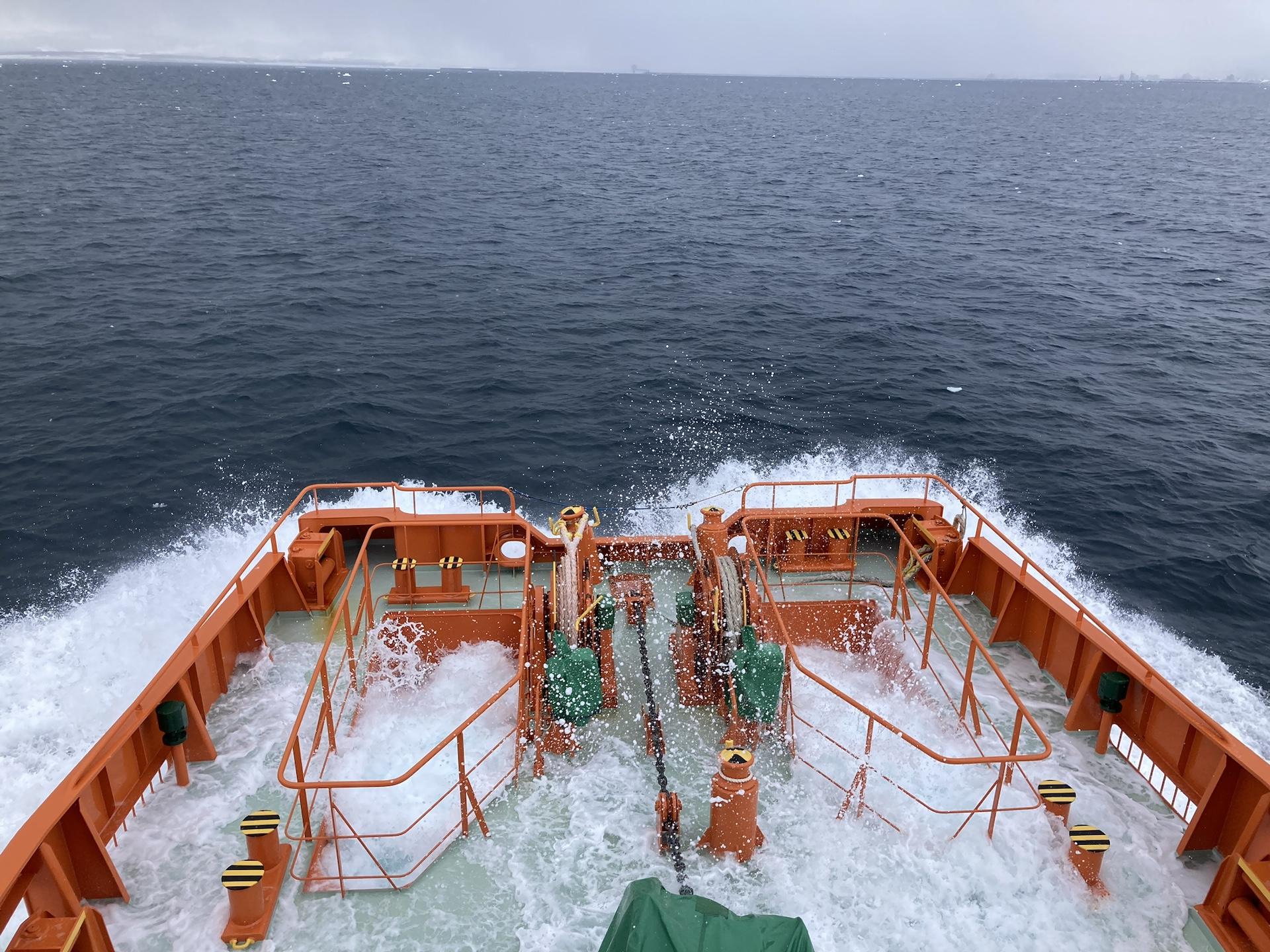 流氷砕氷船ガリンコ号III IMERU ... / koyunisoさんのモーメント | YAMAP / ヤマップ