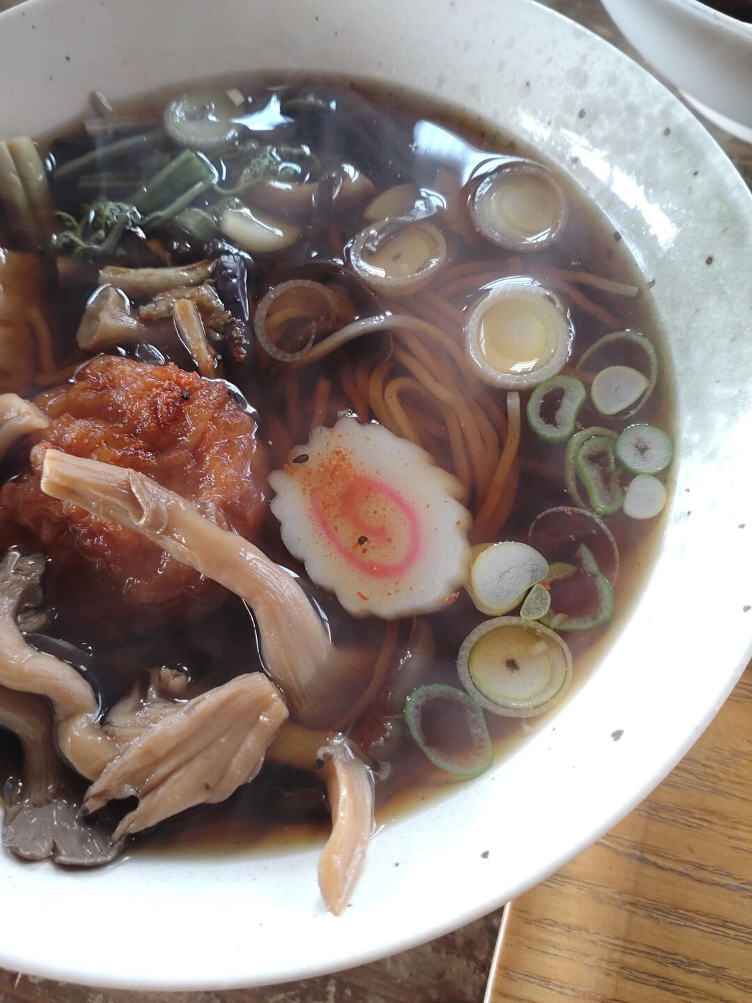 生藤山から陣馬山周回コース / zooyujiさんの生藤山の活動データ | YAMAP / ヤマップ