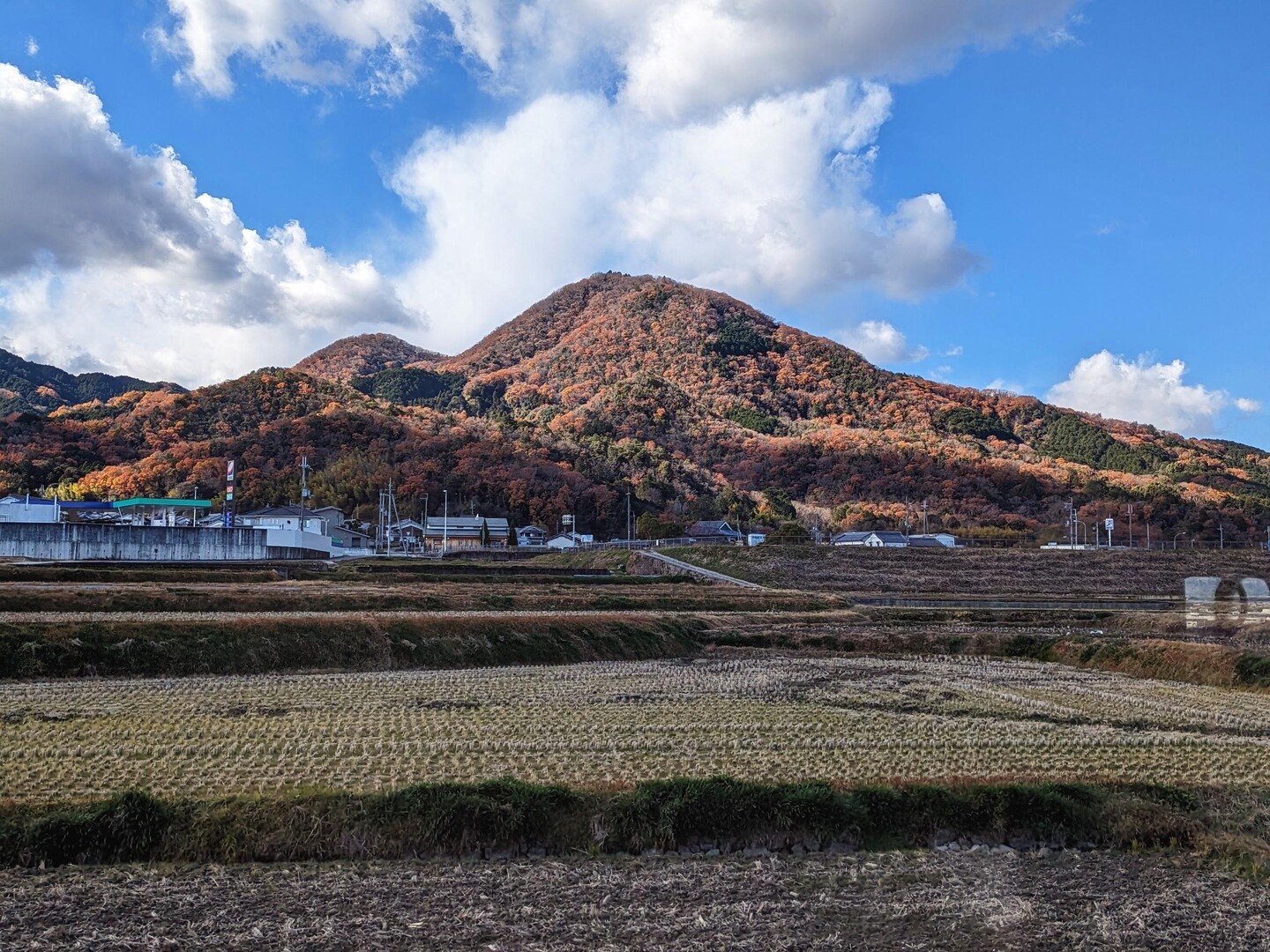 😃二上山💦関西百名山#52 / "satoh"さんの葛城修験エリアマップ（二上山周辺）の活動データ | YAMAP / ヤマップ