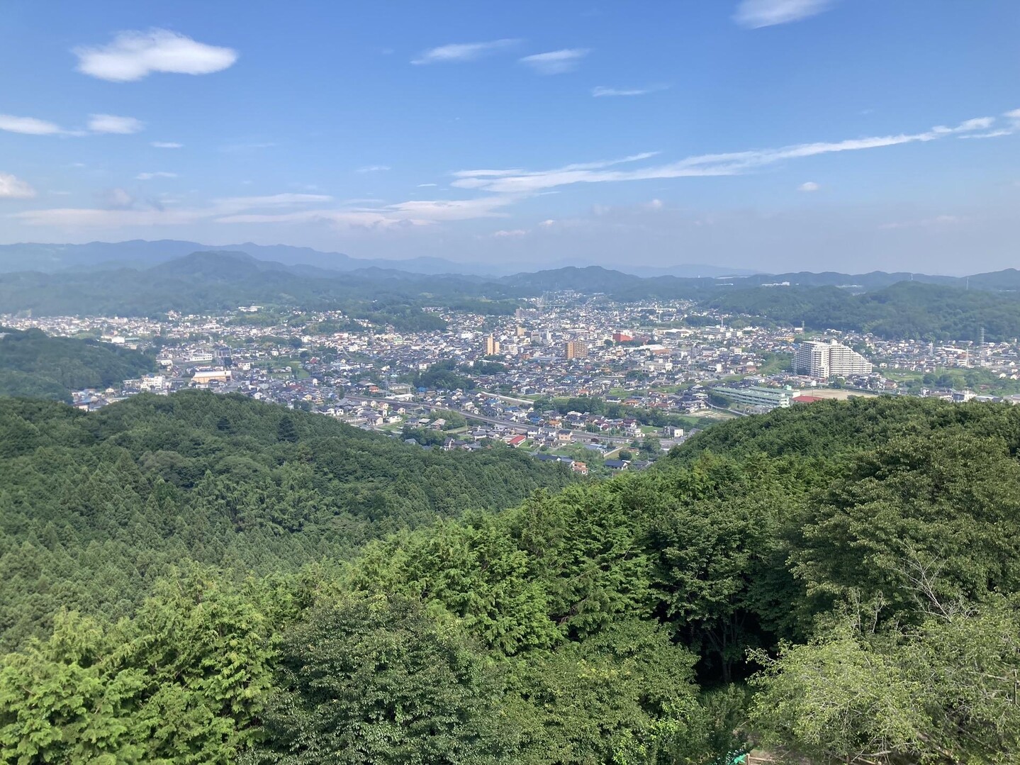 仙元山へ耐暑訓練に / plasmonさんの官ノ倉山の活動データ | YAMAP / ヤマップ