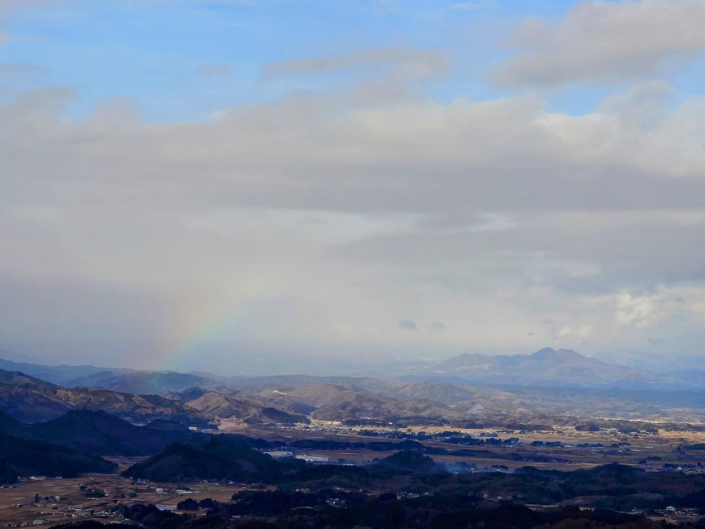 登り納めの鹿狼山ʘ⁠‿⁠ʘ / robin.kʘ⁠‿⁠ʘさんの鹿狼山の活動データ | YAMAP / ヤマップ