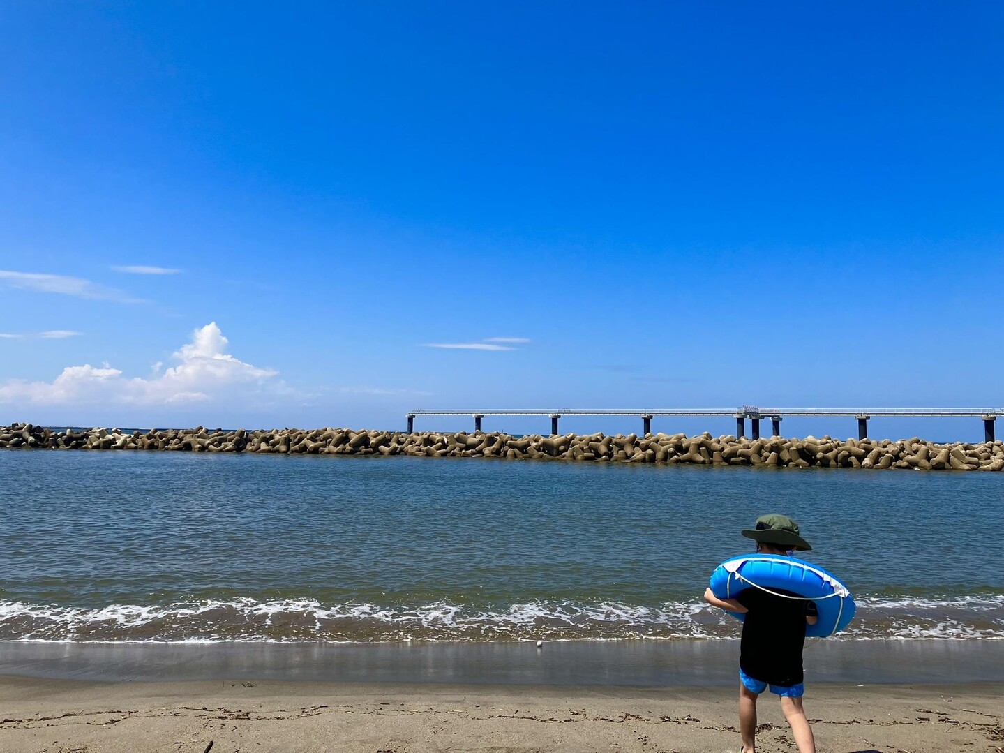 来週まで続く、水か木曜日のおじちゃん活動... / Naluさんのモーメント | YAMAP / ヤマップ