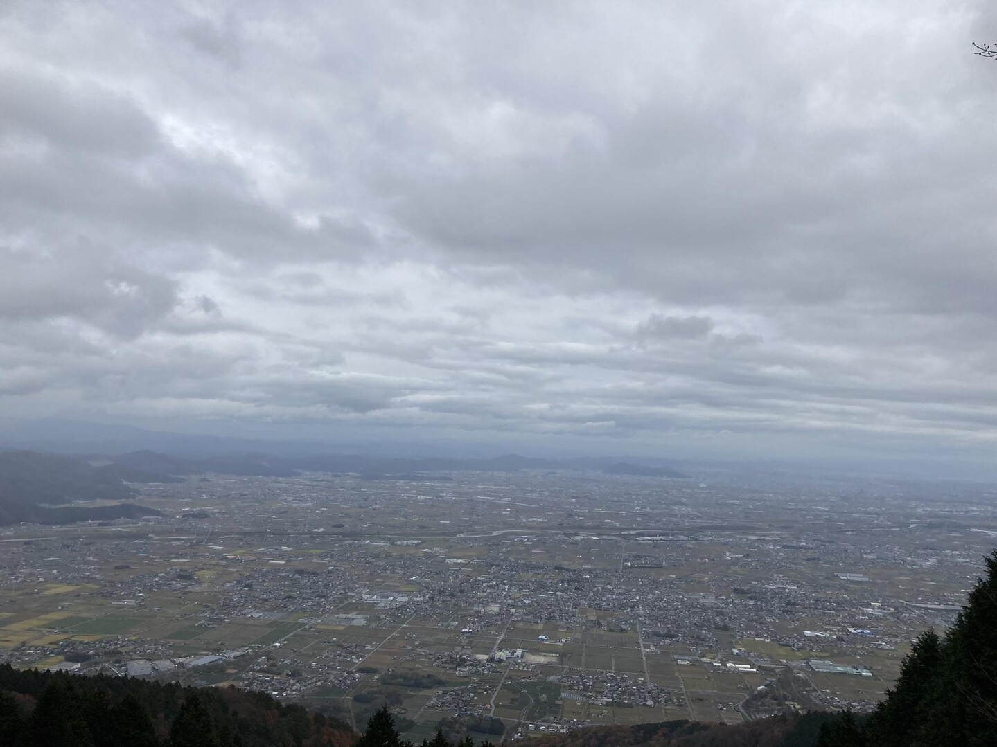 池田山-2022-11-30 / *KOUさんの池田山の活動データ | YAMAP / ヤマップ