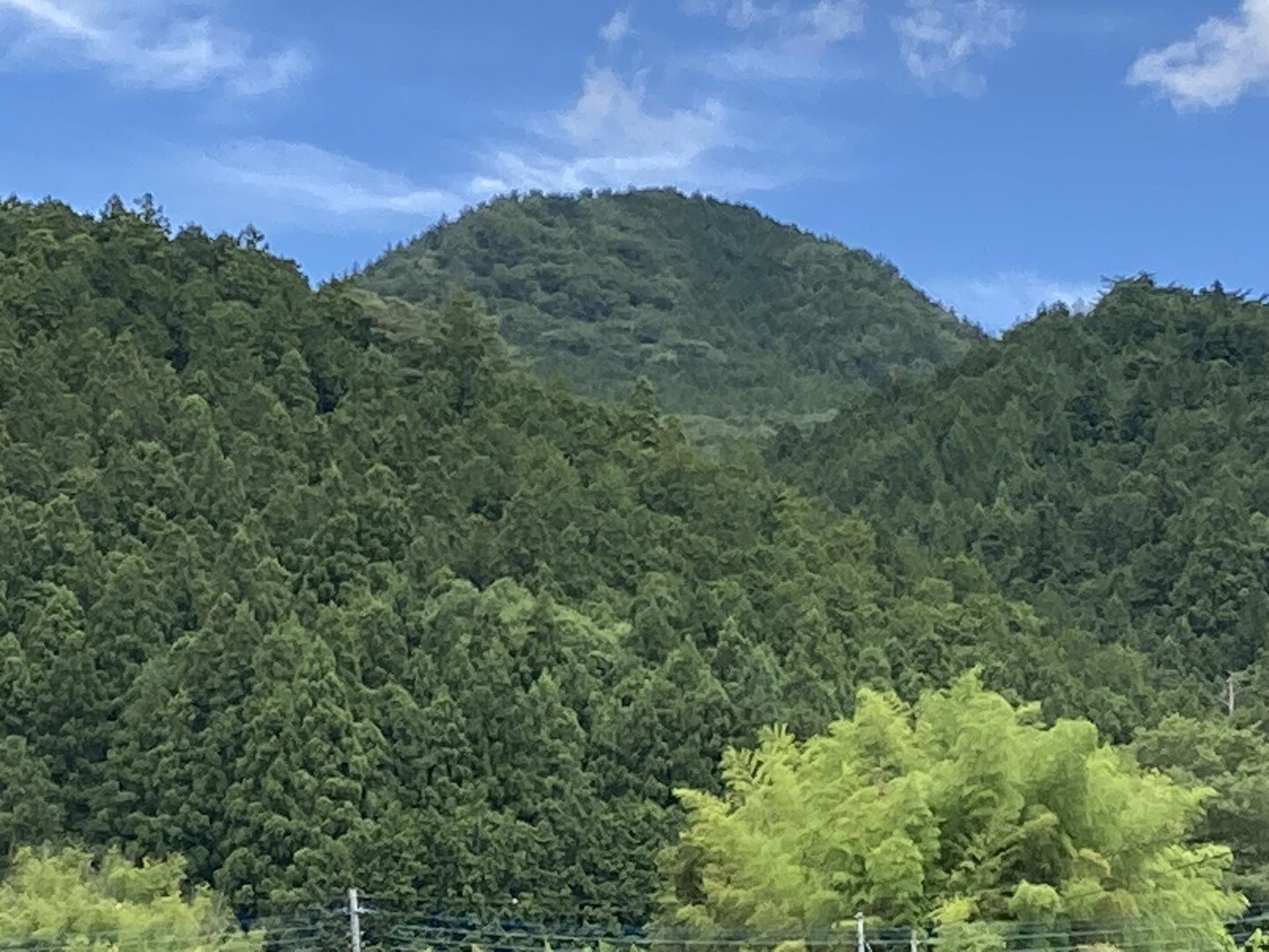 里美富士 / taka.run-skiさんの里美富士の活動データ | YAMAP / ヤマップ