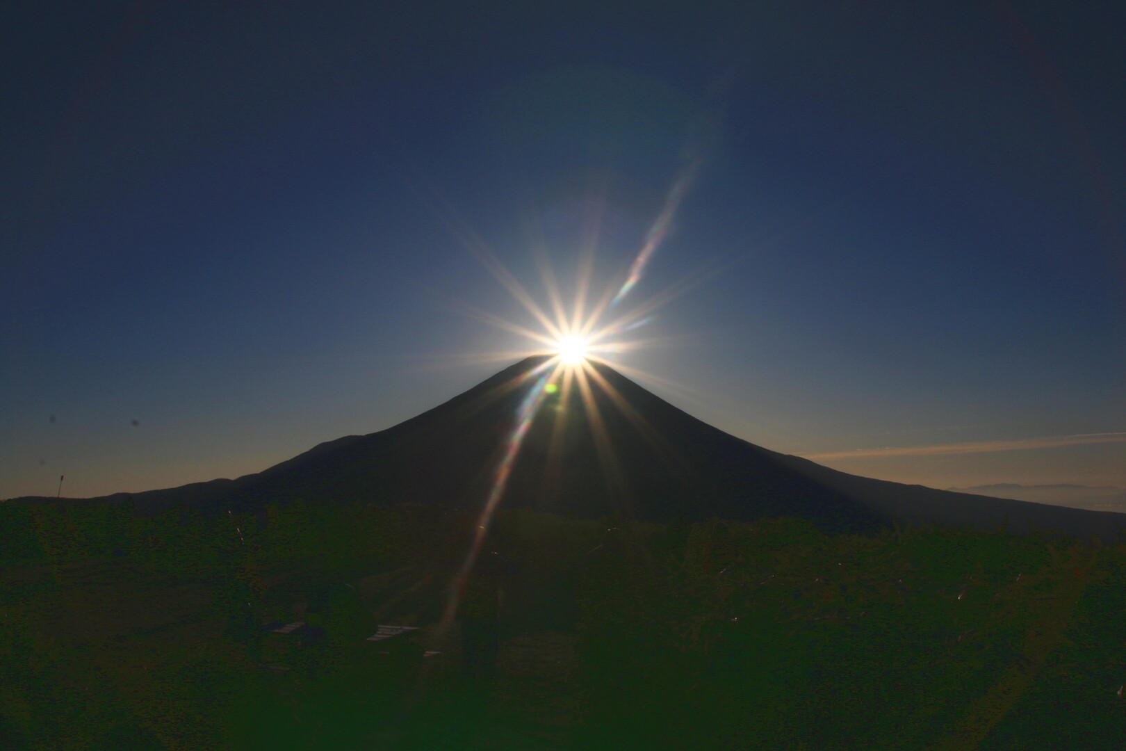竜ヶ岳 / palさんの毛無山・雨ヶ岳・竜ヶ岳の活動データ | YAMAP / ヤマップ