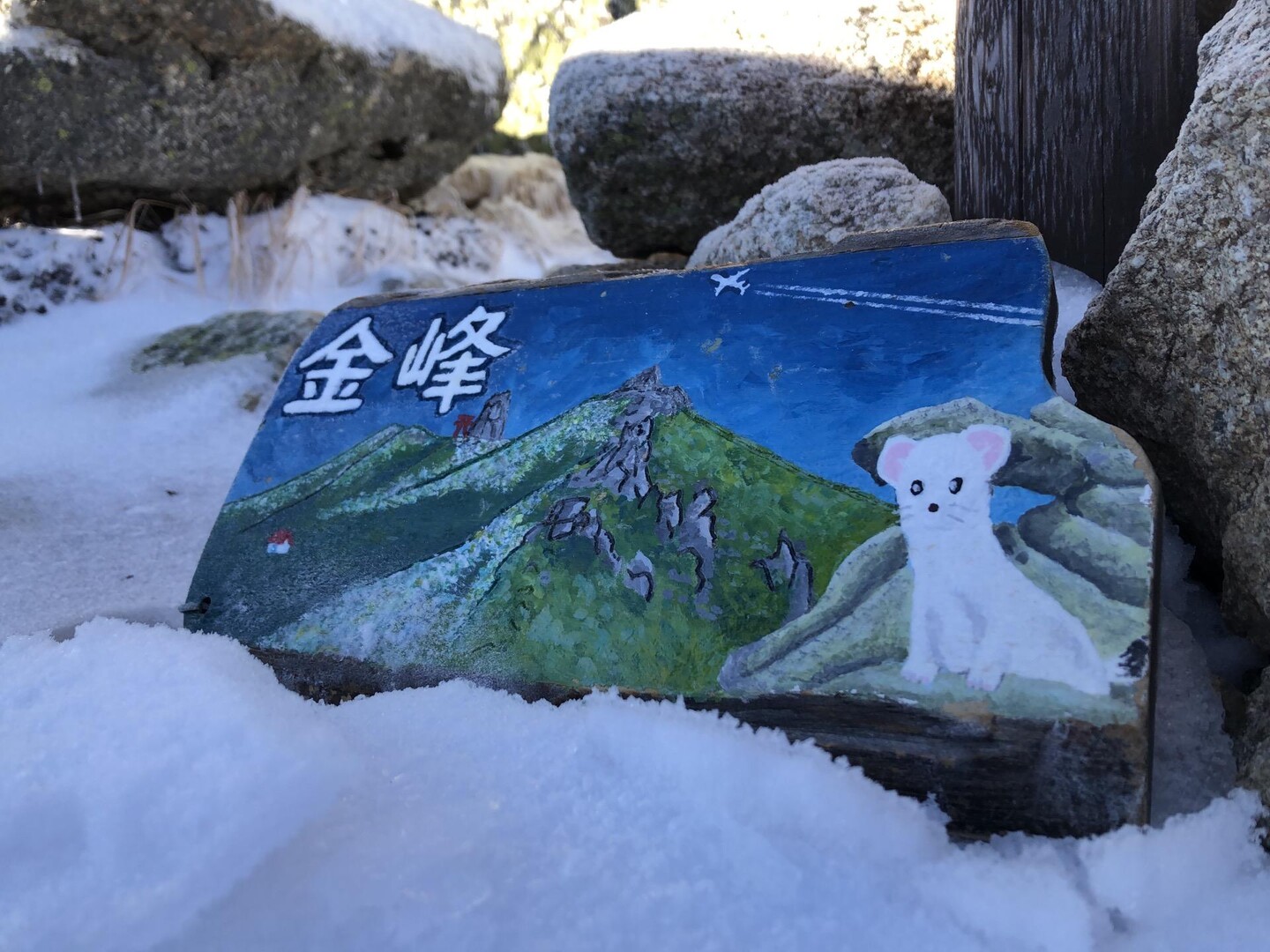 金峰山(瑞牆山荘発着〜金峰山小屋泊) / *Aurora*さんの瑞牆山・金峰山の活動データ | YAMAP / ヤマップ
