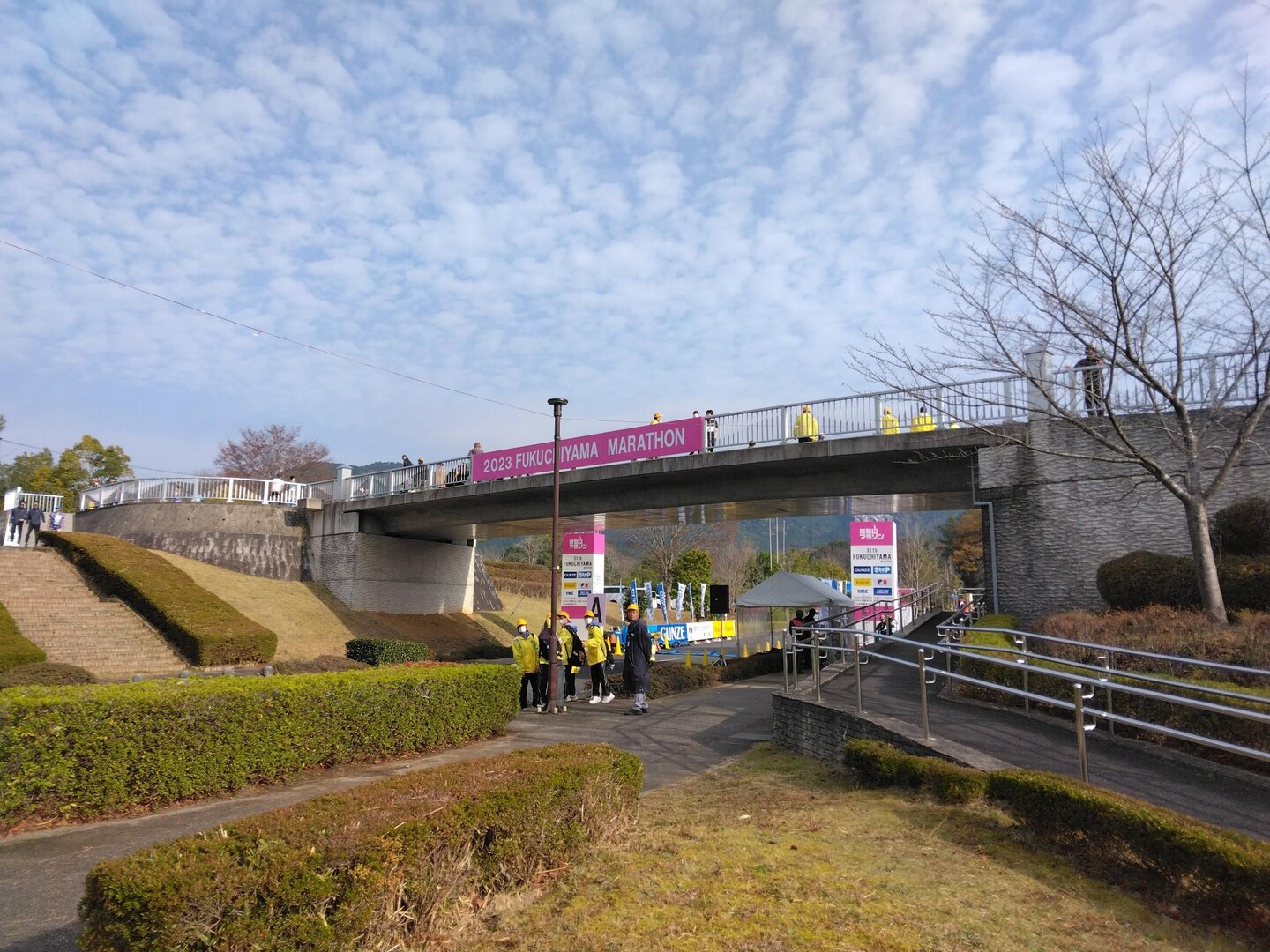 福知山マラソン / piroさんのランニングの活動データ | YAMAP / ヤマップ