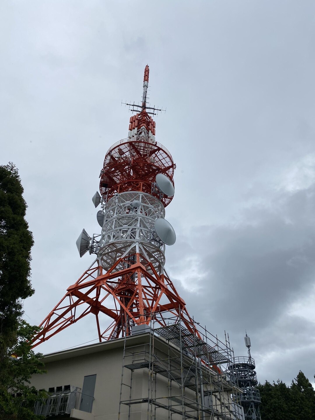 行道山ランニング-2023-04-29 / tat-ninoさんの谷上山の活動データ | YAMAP / ヤマップ