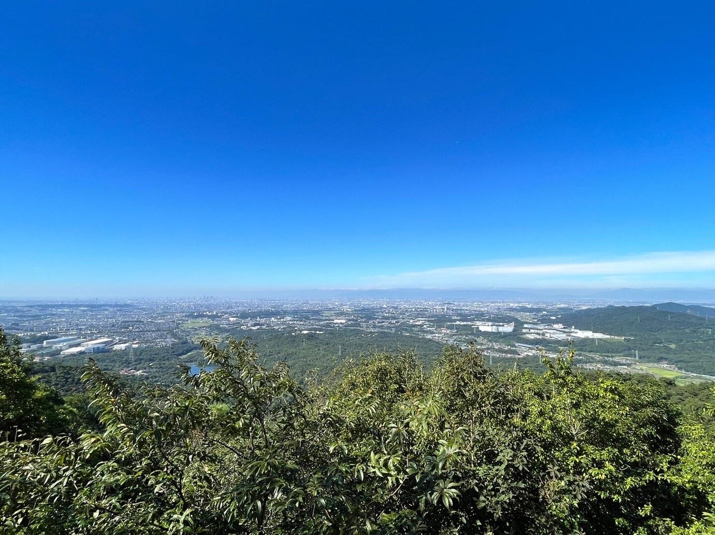 道樹山・大谷山・弥勒山 / TAKEさんの春日井三山・弥勒山・大谷山・道樹山の活動データ | YAMAP / ヤマップ