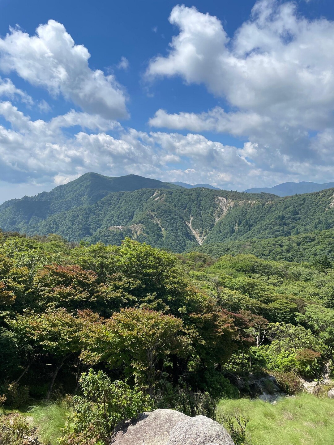 三池岳・北仙香山・仙香山・釈迦ヶ岳・岩ヶ峰・北山 / T1333さんの釈迦ヶ岳の活動データ | YAMAP / ヤマップ