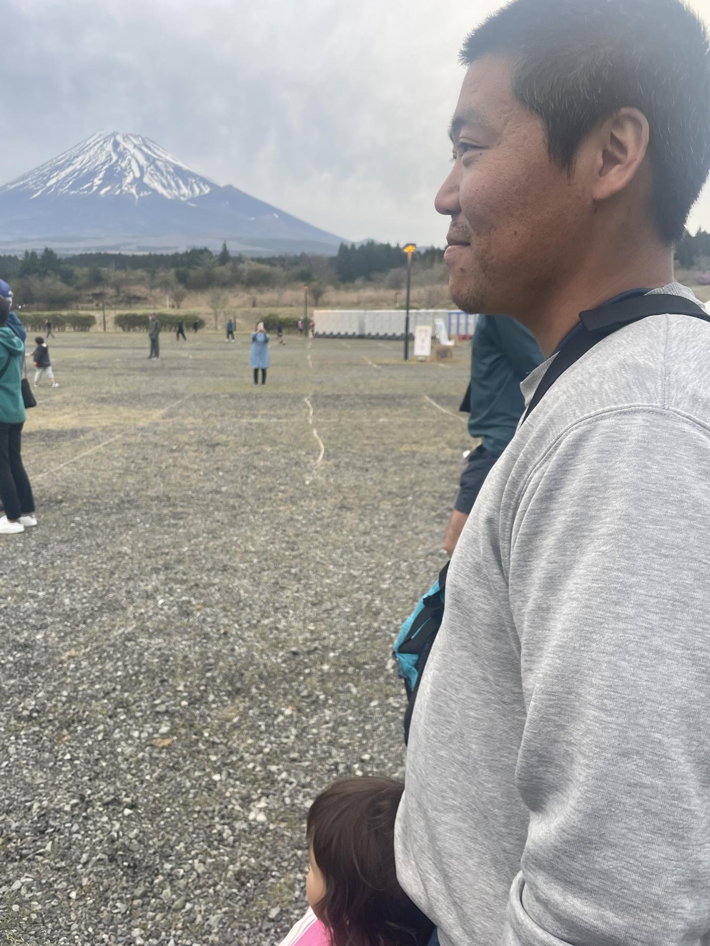 Mt. Fuji 100 DNF / SophieさんのFUJISAN LONG TRAIL（天子山地エリア WEST）の活動データ | YAMAP / ヤマップ