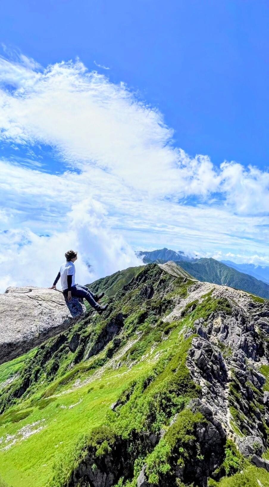 moro22のページ | YAMAP / ヤマップ