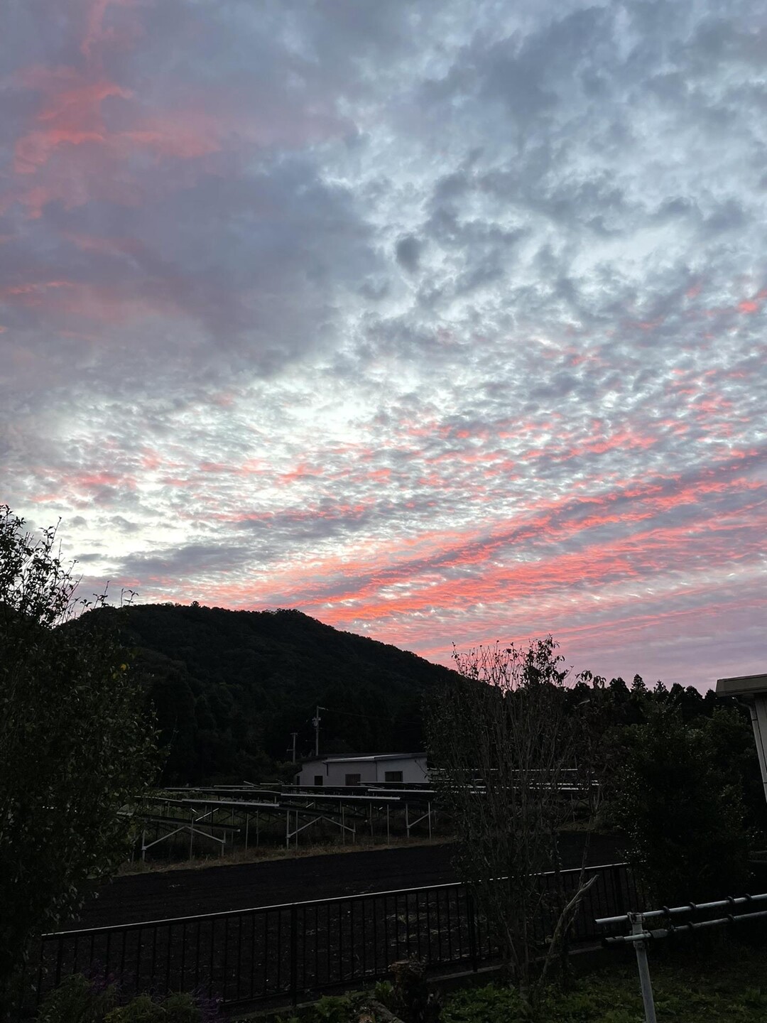 2022.10.11(火) 20:50 / mabuuさんのモーメント | YAMAP / ヤマップ