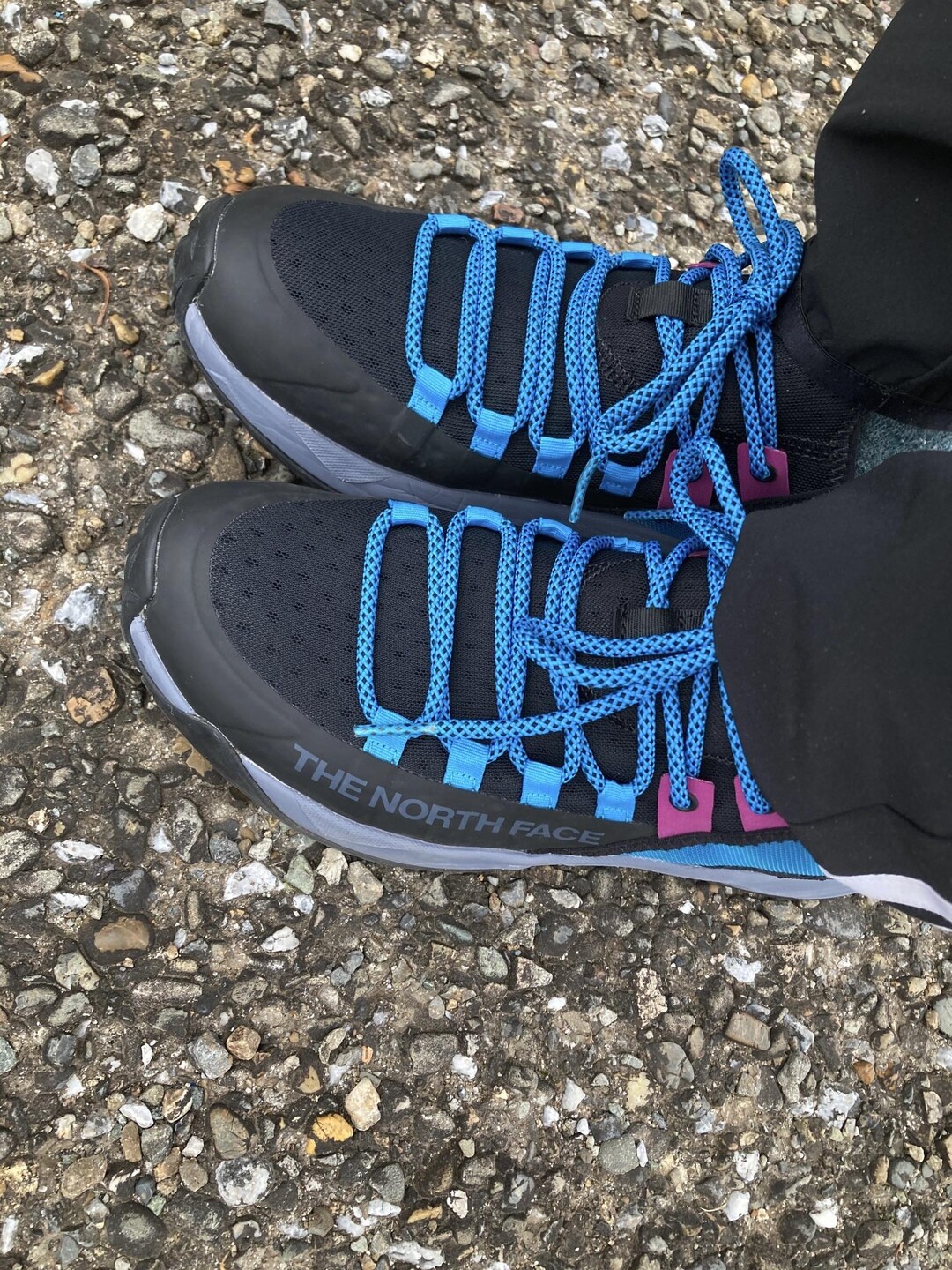 試し履き〜小山山 / SHINYAさんの益城町の活動データ | YAMAP / ヤマップ