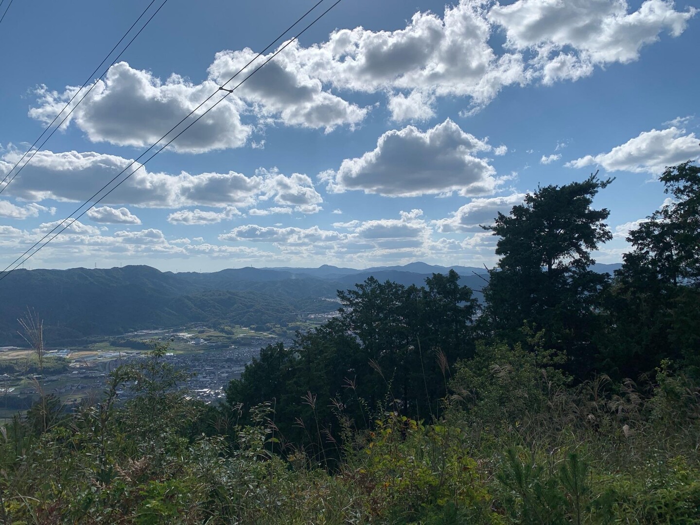 みすぎ山 / ka-2さんの沓掛山・みすぎ山・唐櫃越の活動データ | YAMAP / ヤマップ