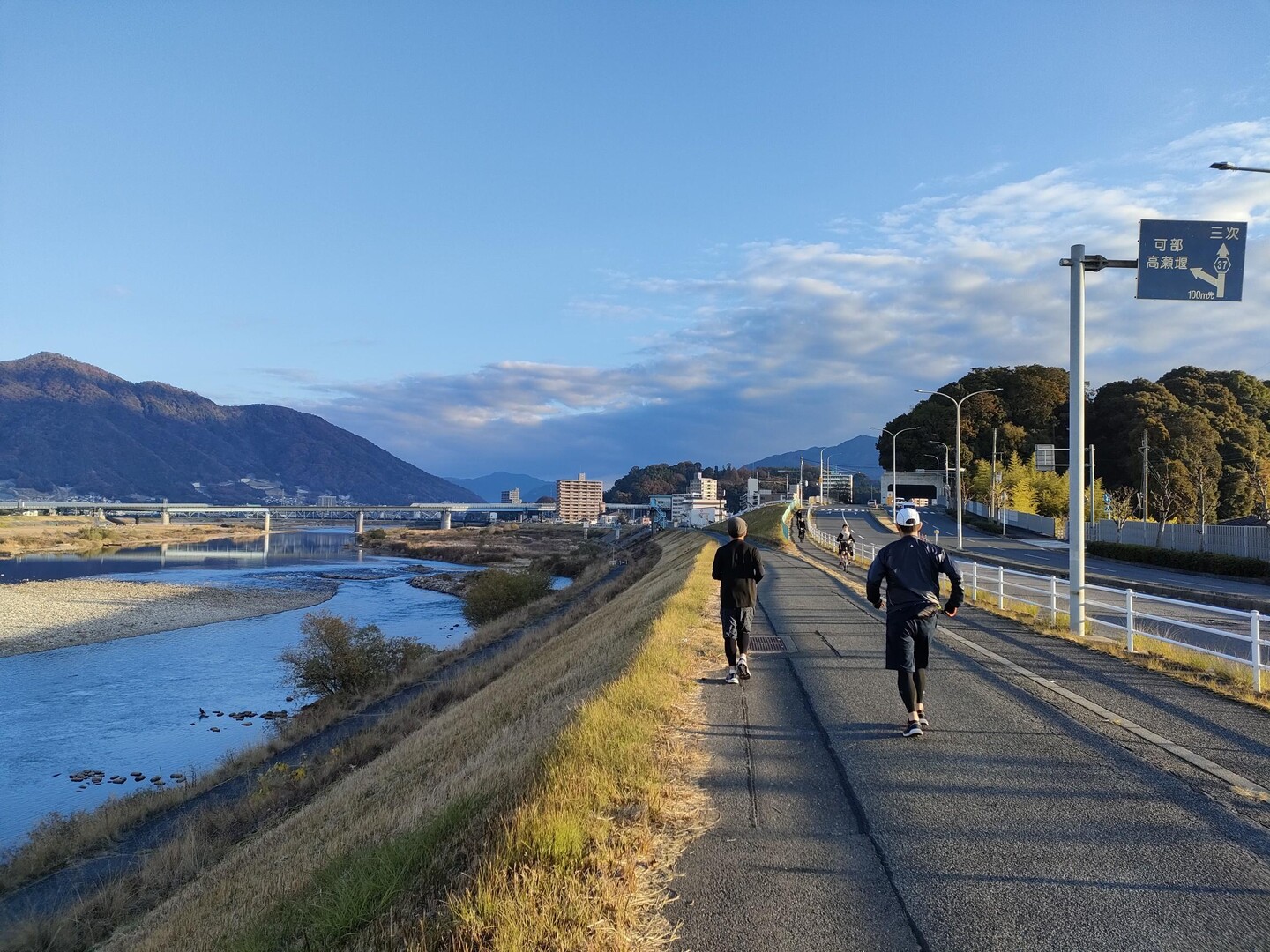 ゆるゆるハーフLSD広島北 / Mygo.さんのランニングの活動データ | YAMAP / ヤマップ