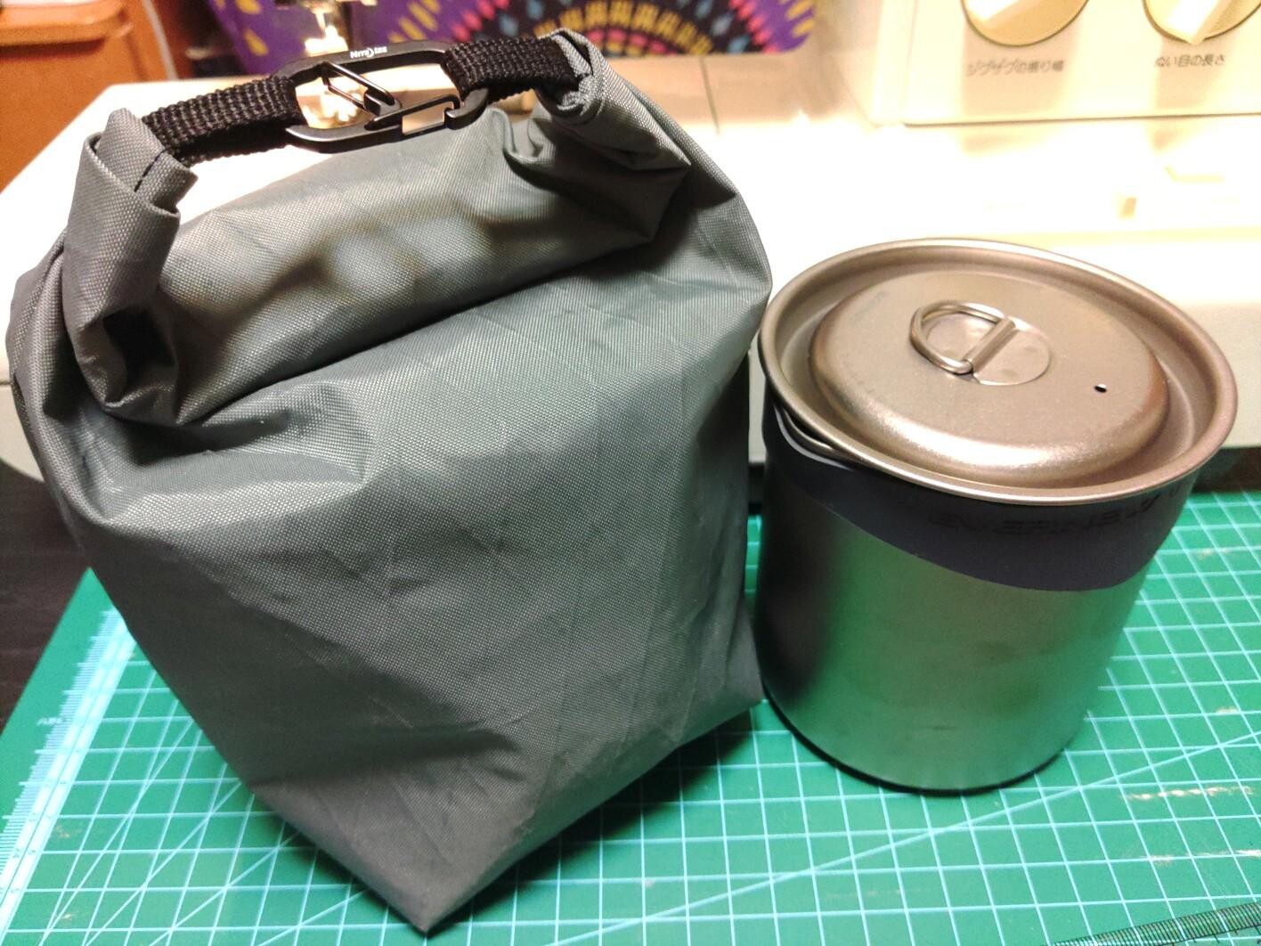 ️本日の夜更かしMYOG ️ X-pa... / ゆう98さんのモーメント | YAMAP / ヤマップ