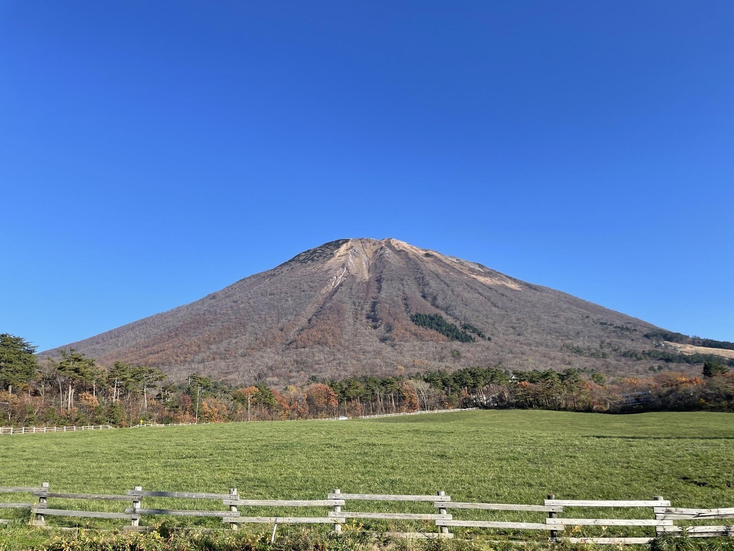 大山（弥山） / Bobさんの大山・甲ヶ山・野田ヶ山の活動データ | YAMAP / ヤマップ