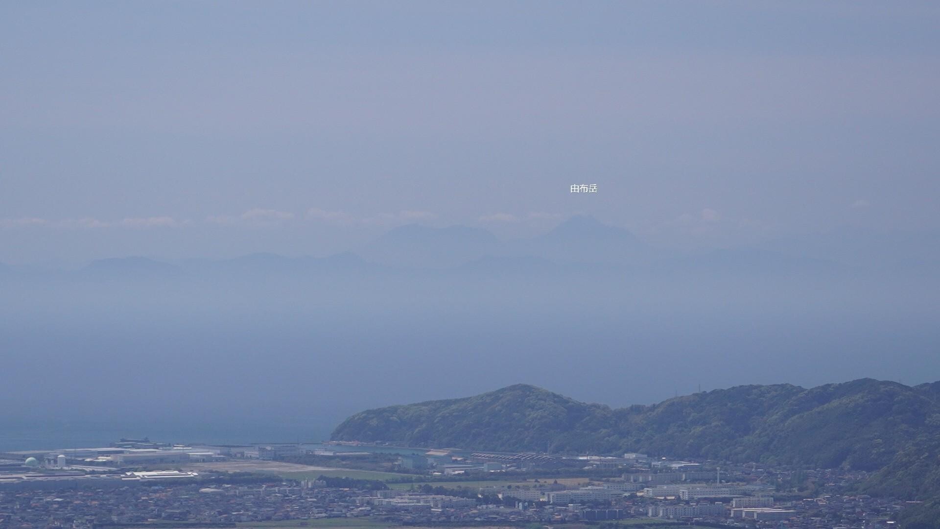 右田ヶ岳・初直登ルート / Zatoさんの右田ヶ岳・西目山・楞厳寺山の活動データ | YAMAP / ヤマップ